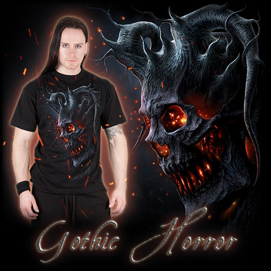 Gothic & Alternative Clothing & Accessories Brand – Spiral USA