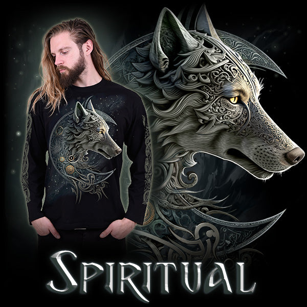 Gothic & Alternative Clothing & Accessories Brand – Spiral USA