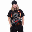 RESPAWN - T-Shirt Black – Spiral USA