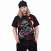 RESPAWN - T-Shirt Black – Spiral USA