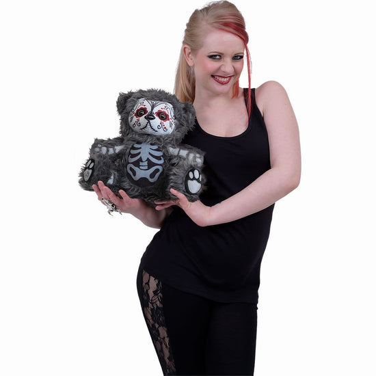 DAY OF THE TED - Collectable Soft Plush Toy – Spiral USA