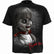 ANNABELLE - FOUND YOU - T-Shirt Black – Spiral USA