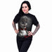 ANNABELLE - FOUND YOU - T-Shirt Black – Spiral USA
