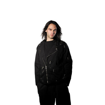 MENS-Jackets – Spiral USA