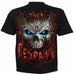 RESPAWN - T-Shirt Black – Spiral USA